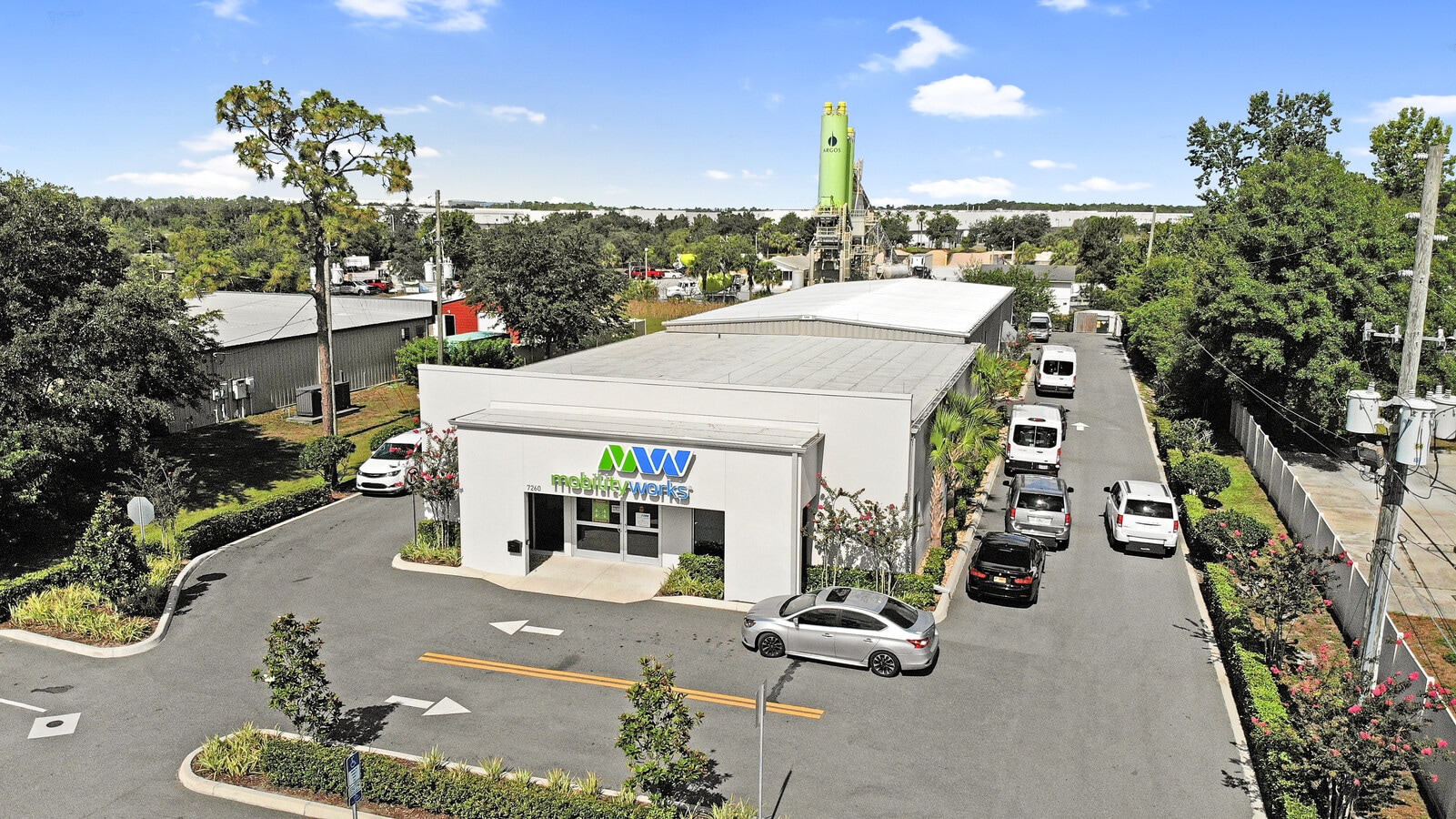 7260 Narcoossee Rd, Orlando, FL 32822 | LoopNet UK