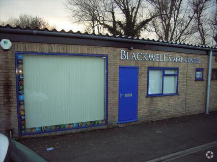 Ditton Walk, Cambridge CB5 8QD | LoopNet UK