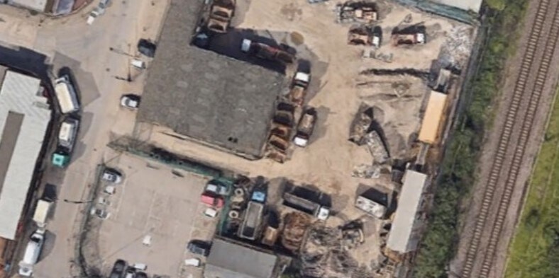 9-17 Stacey Av, London, N18 3PP | LoopNet