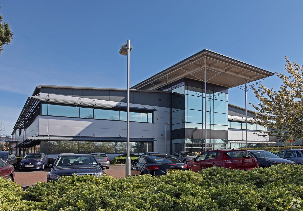 6000 Garsington Rd, Oxford, OX4 2DQ | LoopNet UK