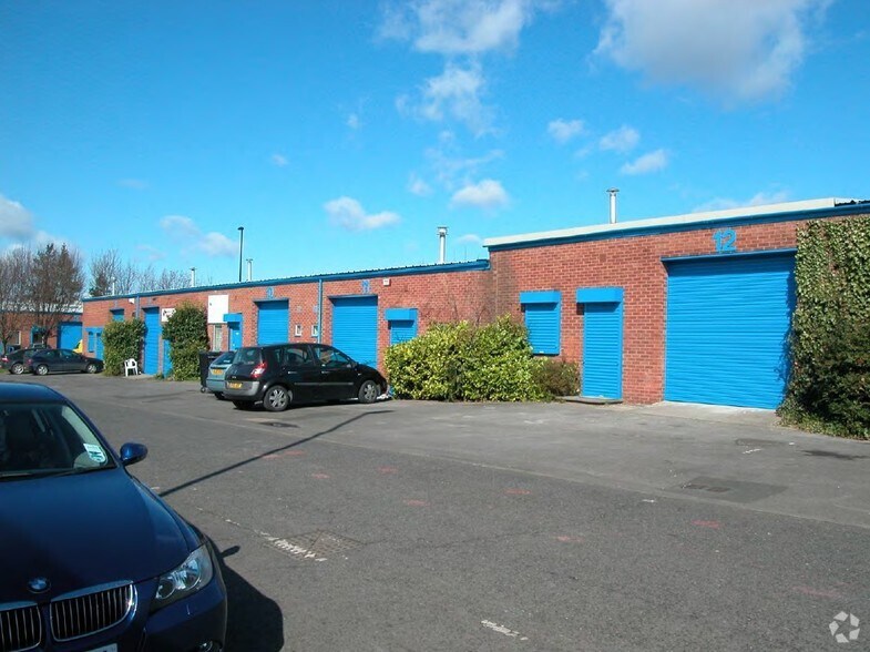 Mercia Way, Newcastle Upon Tyne, NE15 6UG - GBR