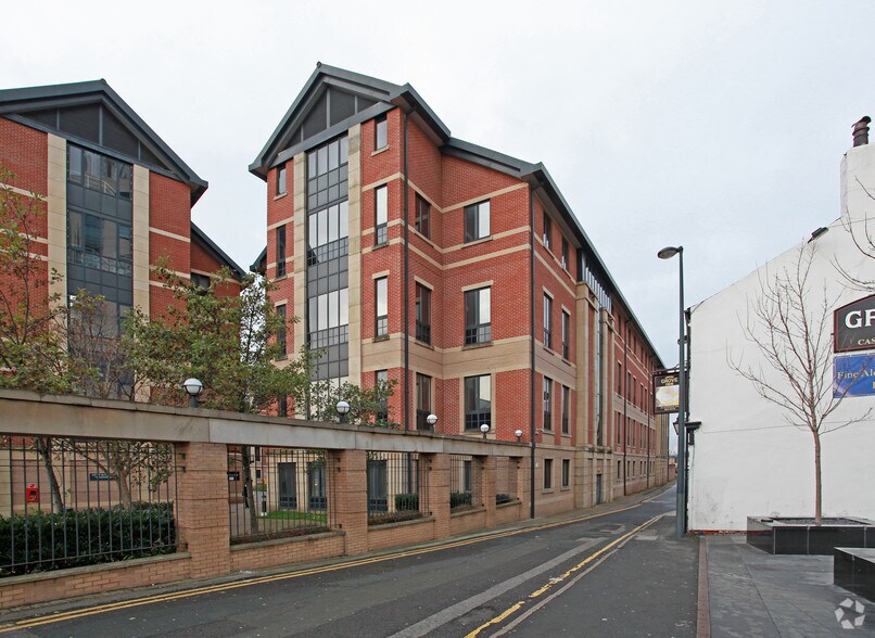 1 Victoria Pl, Leeds LS11 5AE - Office for Rent | LoopNet UK