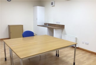 Office Space to Rent - 7A Morrison Way, Kintore, AB51 0TH - 1,197 sq ft ...