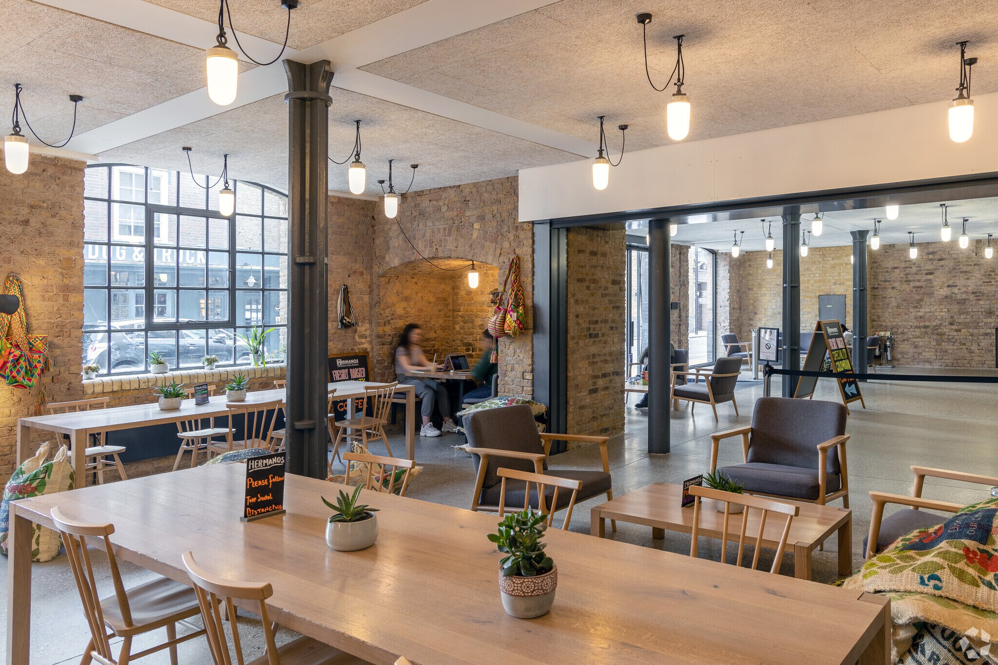 14 Gowers Walk, London, E1 8PY - The Loom - Office to Rent - 29,988 sq ...