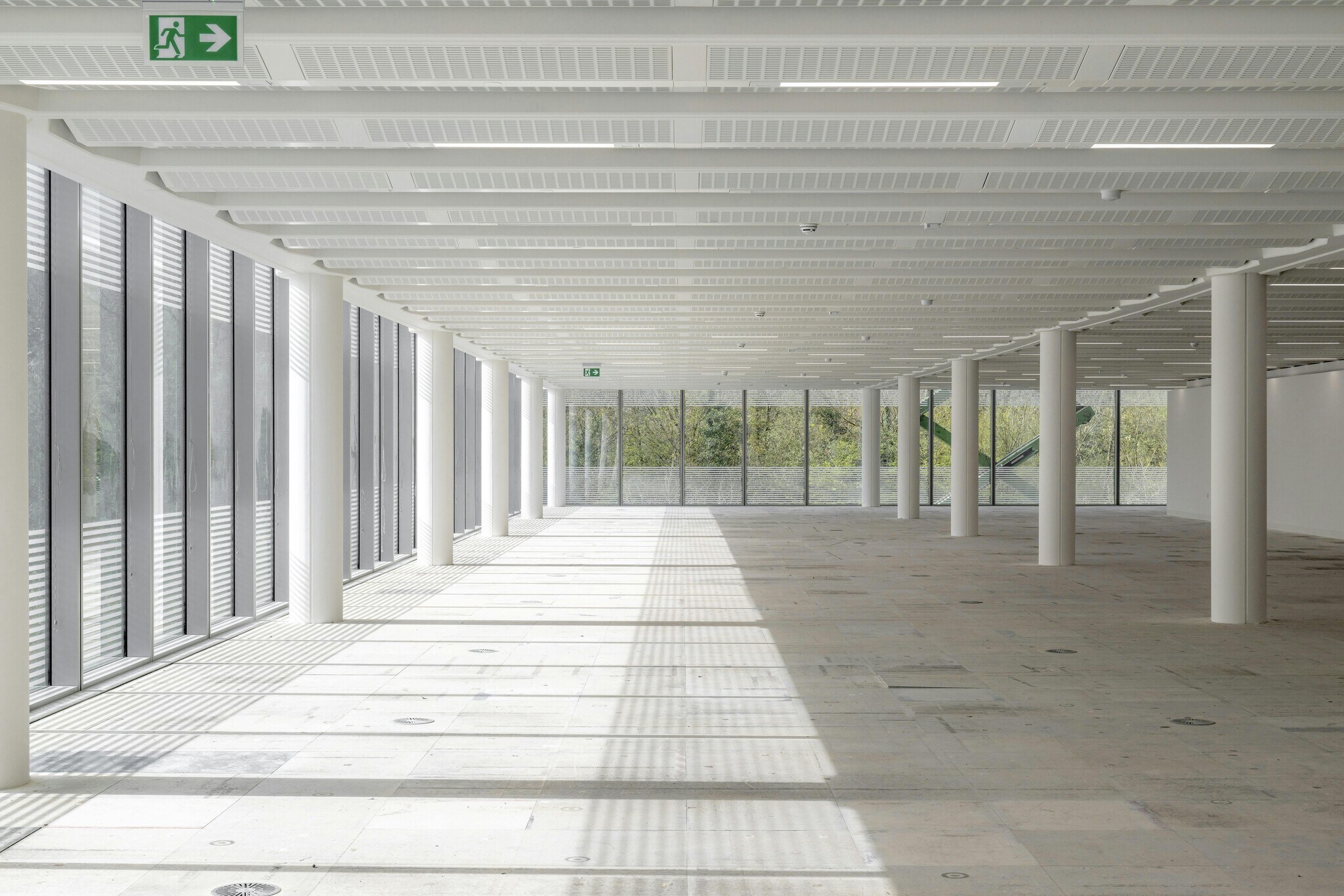 Office Space to Rent - AIR, 35 Homer Rd, Solihull, B91 3QJ - 15,474 sq ...