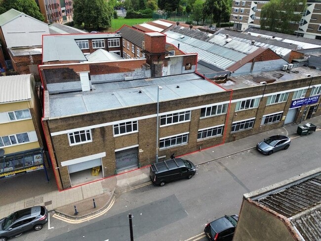Refrigeration & Cold Storage Units for sale in New Street Station