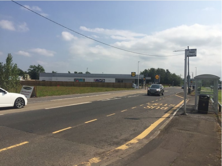 Carlisle Rd, Larkhall, ML9 1NY | LoopNet UK