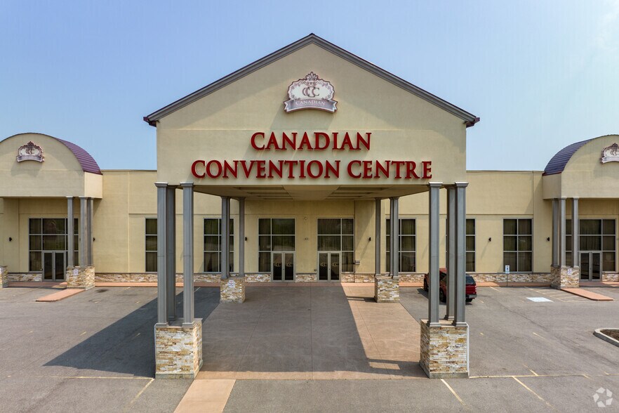 79 Bramsteele Rd, Brampton L6W 3K6 - Industrial for Sale | LoopNet UK