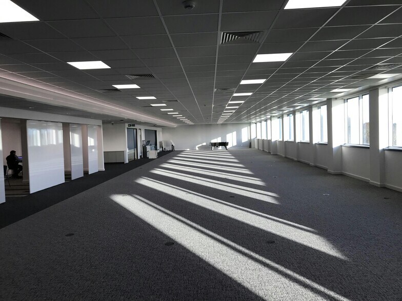 Thorpe Wood, Peterborough, PE3 6SB - Worldwide House - Office to Rent ...