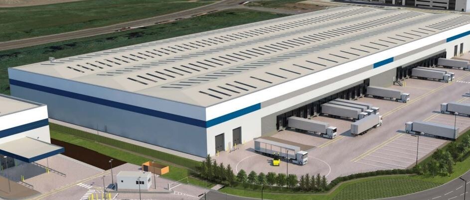 The Manorway, Stanford Le Hope SS17 9PD - London Gateway | LoopNet UK