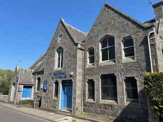 Churches & Places of Worship for sale in the Scotland