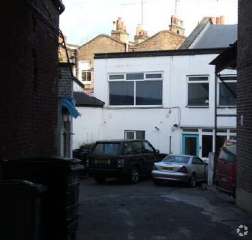 57-65 Goldney Rd, London, W9 2AR - Retail for Lease | LoopNet UK