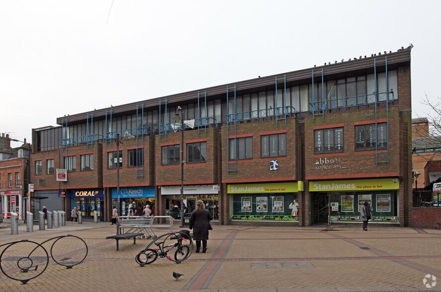 12-14 Park St, Luton, LU1 3EP | LoopNet UK