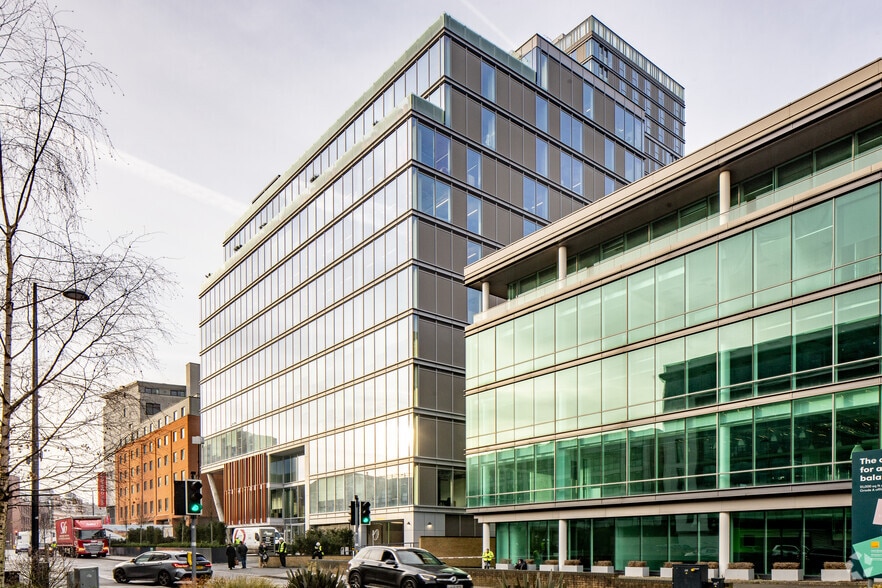 37-39 Clarendon Rd, Watford, WD17 1JA - The Clarendon Works - Office to ...