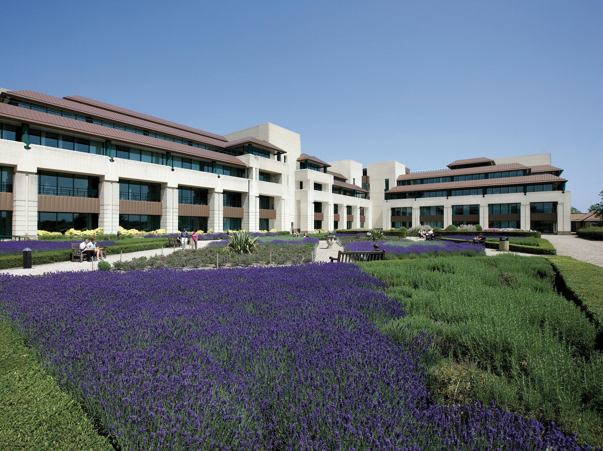 Breakspear Way, Hemel Hempstead, HP2 4TZ - Breakspear Park - Office for ...