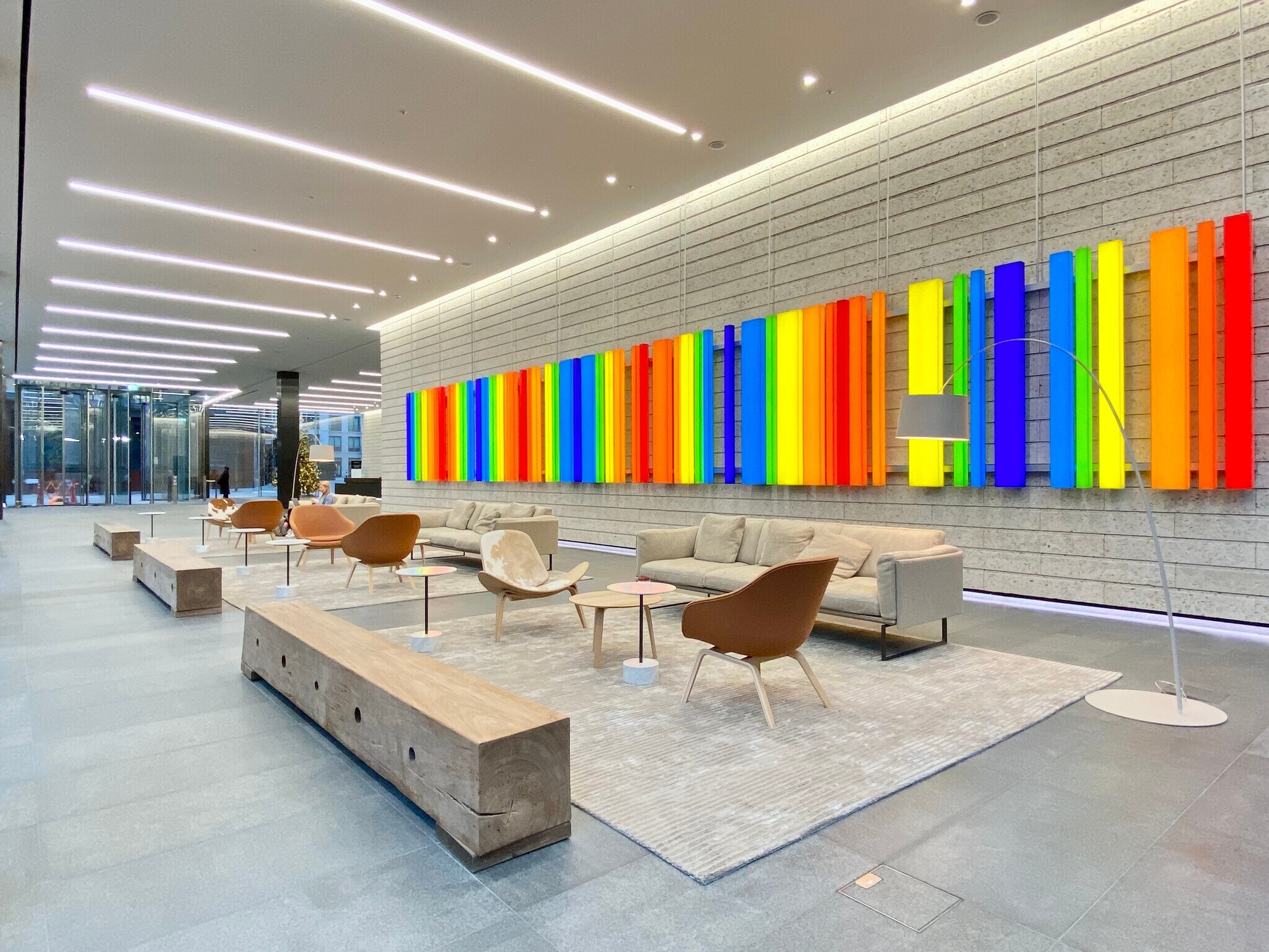 1 Bartholomew Close, London, EC1A 7BL - One Bartholomew - Office for ...