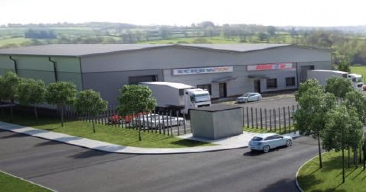 Eden Business Park, Edenhouse Rd, Old Malton, YO17 6RT | LoopNet