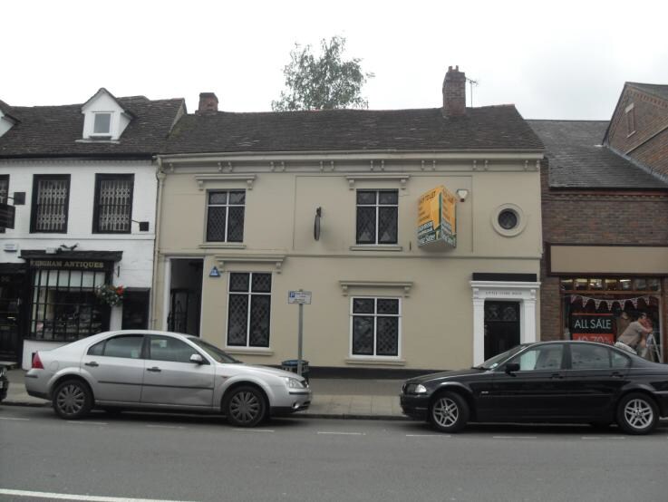 88 High St, Marlow, SL7 1AQ