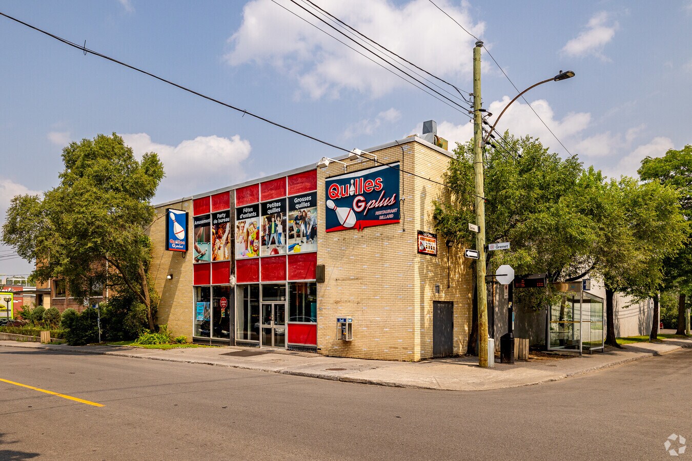 12255 Rue Grenet, Montréal, QC H4J 2J9 - CAN