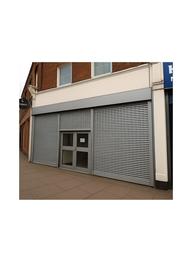 Retail Space to Rent - 663 Watford Way, London, NW7 3JR - 985 sq ft ...