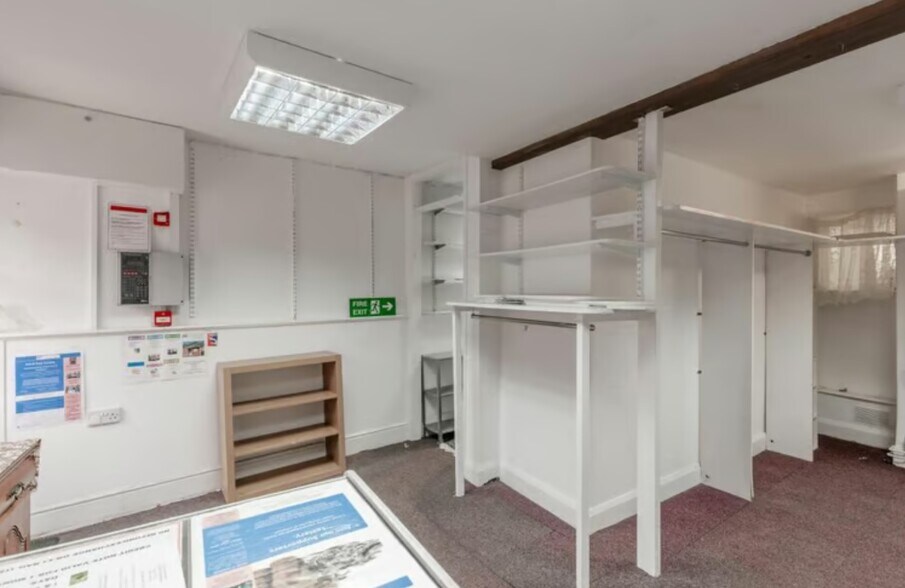 50 High Street, Crediton EX17 3JX - Retail for Rent | LoopNet UK