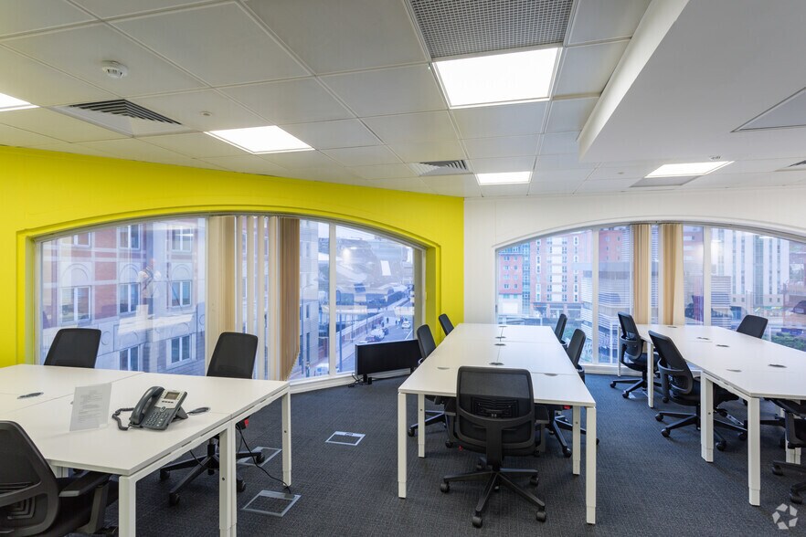 1 Victoria Sq, Birmingham, B1 1BD - Office for Lease | LoopNet UK