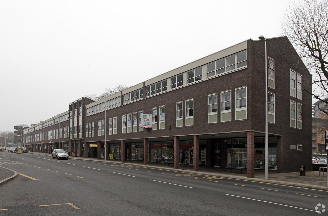 101-161 New Union St, Coventry CV1 2NT | LoopNet UK
