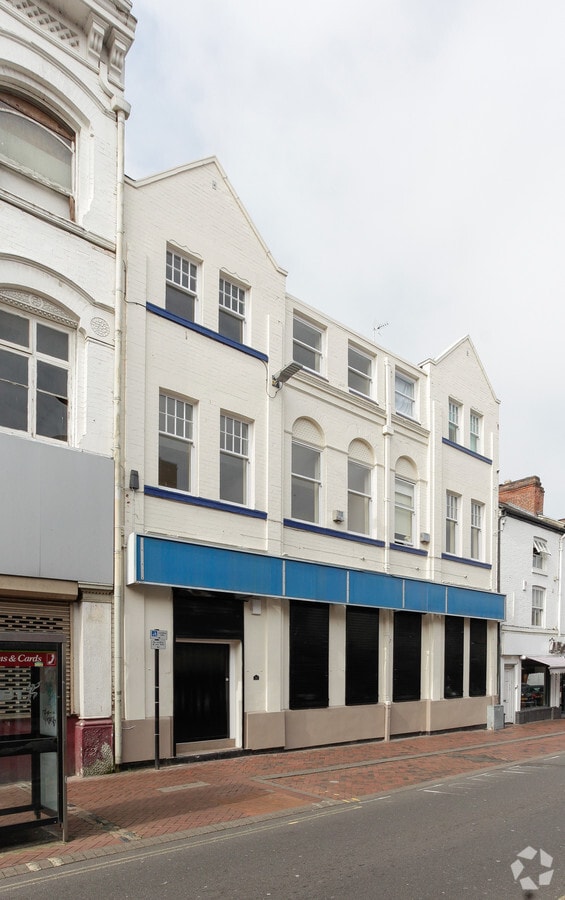 32 Church Gate, Leicester LE1 4AJ | LoopNet UK