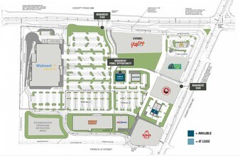 SE N Lecanto Hwy @ & W Norvell Bryant Hwy, Lecanto 34461 - Retail for ...