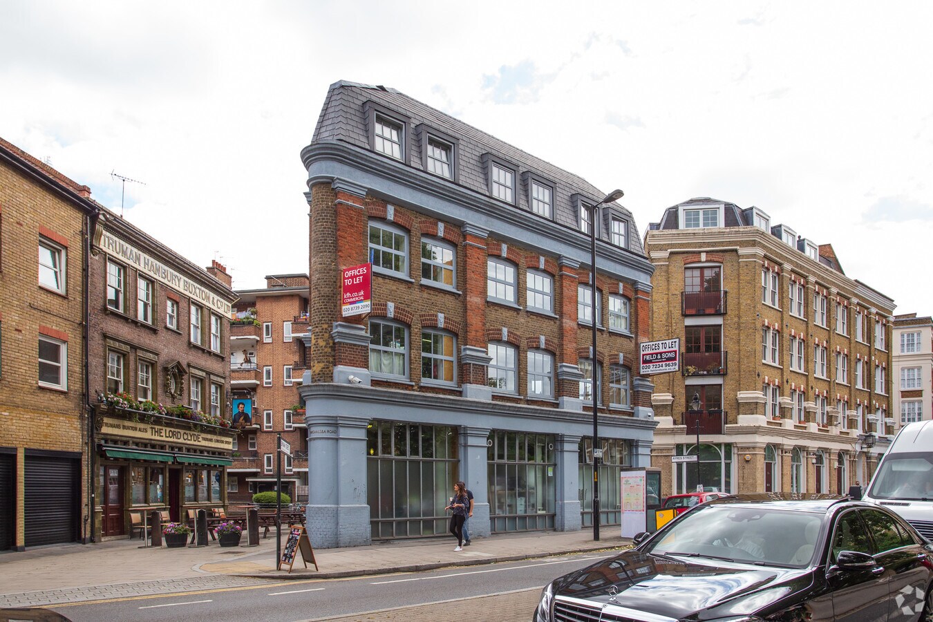 28 Marshalsea Rd, London SE1 1HF - Office for Sale | LoopNet UK