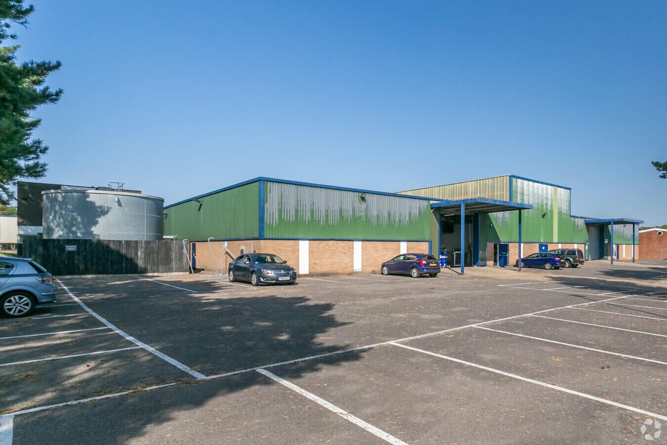 10 Stephenson Way, Thetford, IP24 3RD - GBR