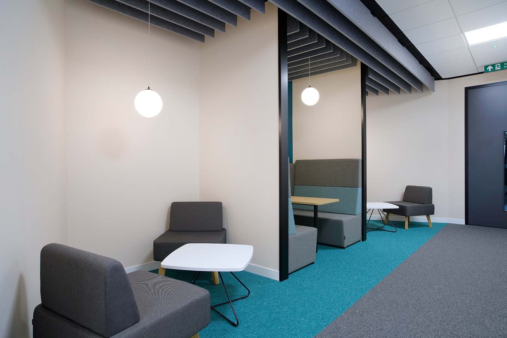 1410 Waterside Dr, Reading, BKS RG7 4SA - Arlington Business Park | LoopNet