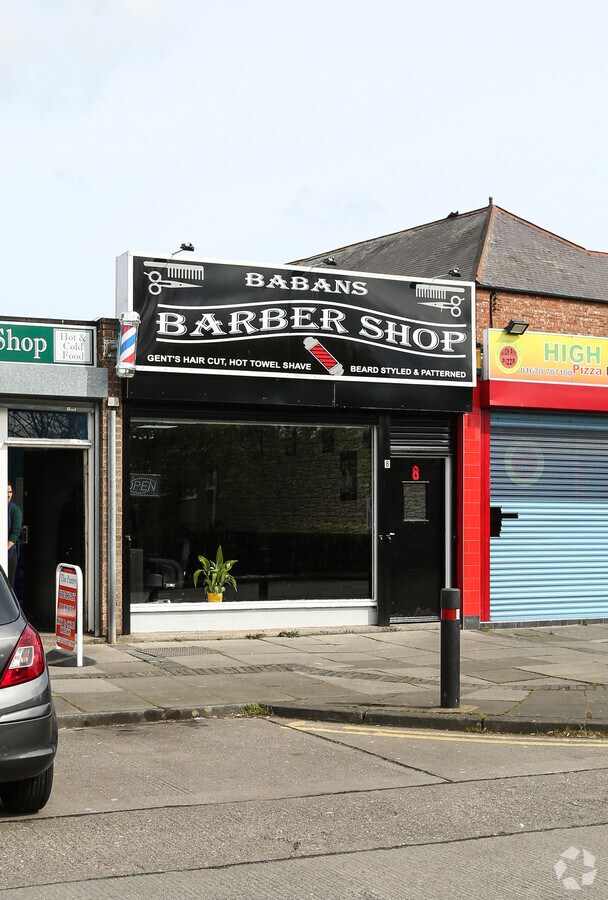 8 Clifton Rd, Cramlington, NE23 6TG | LoopNet UK