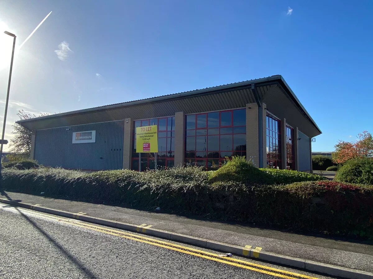 High Grounds Way, Worksop, S80 3FN - GBR