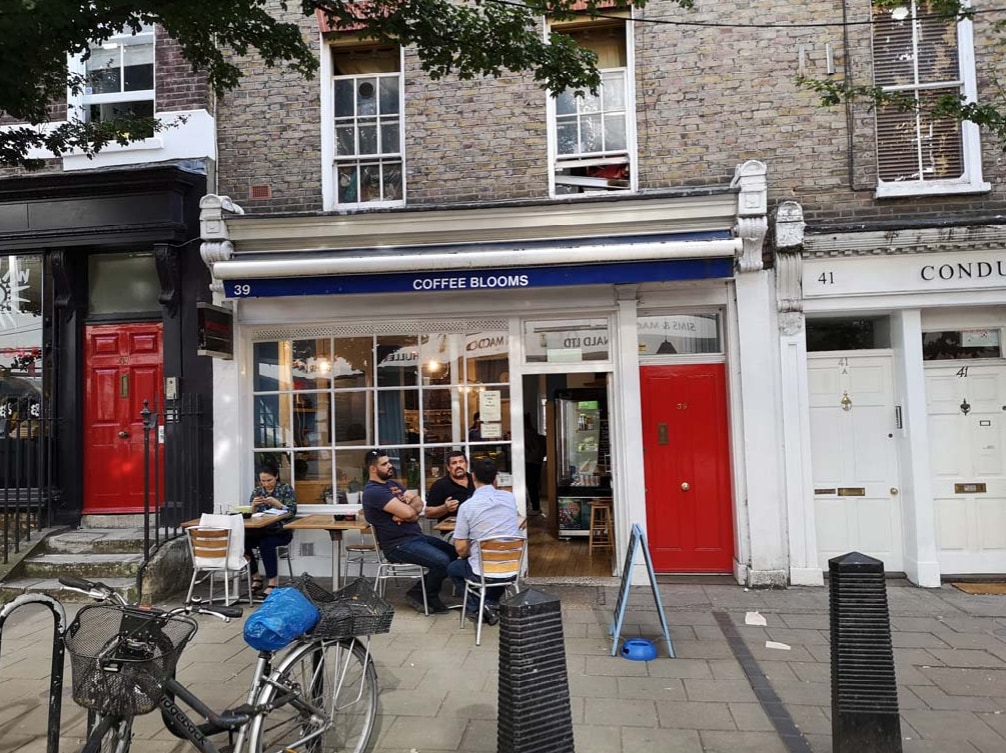 39 Lambs Conduit St, London, WC1N 3NG | LoopNet