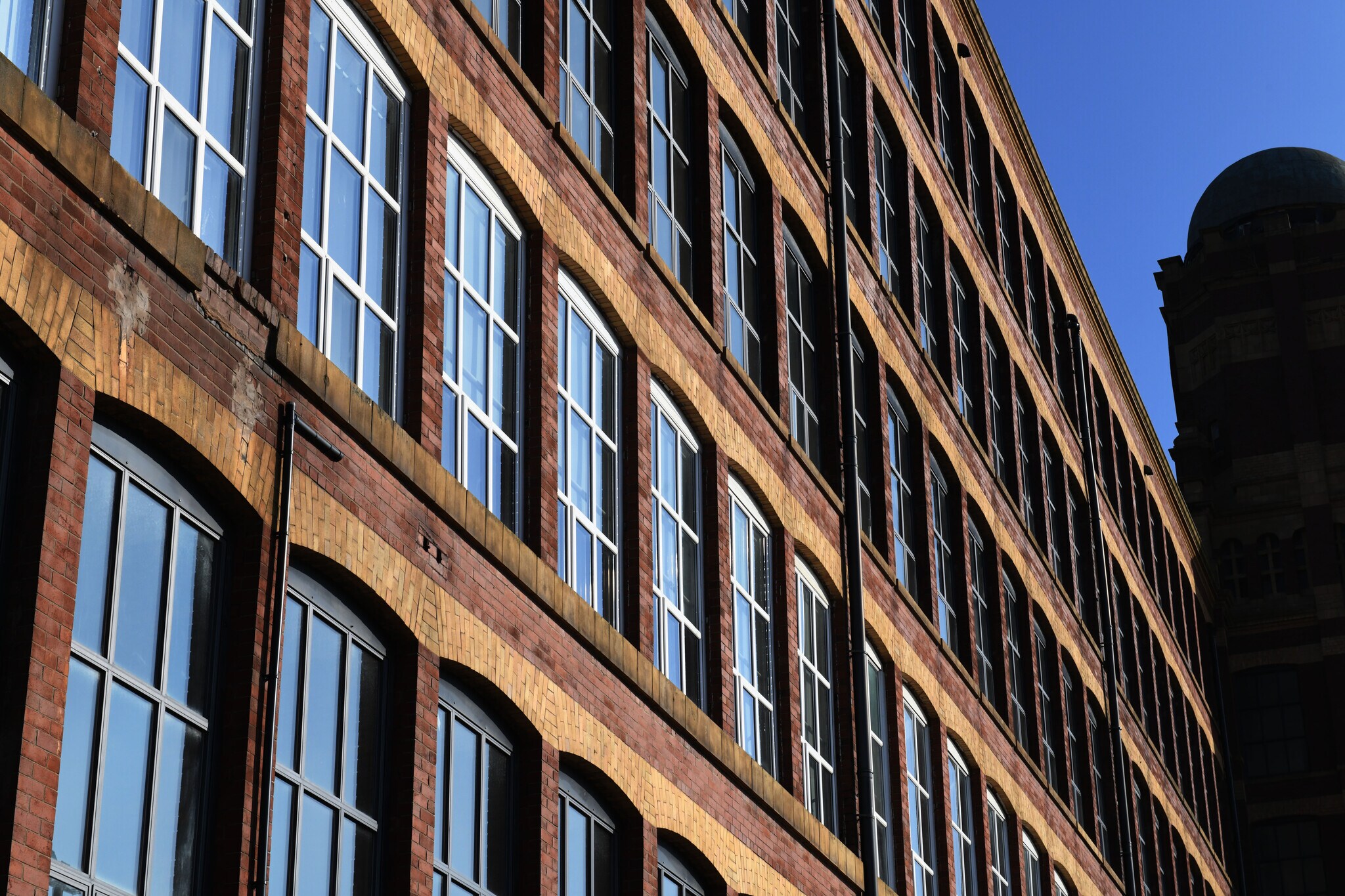 Office Space to Rent - Ram Mill, Gordon St, Oldham, OL9 9RH - 1,530 sq ...