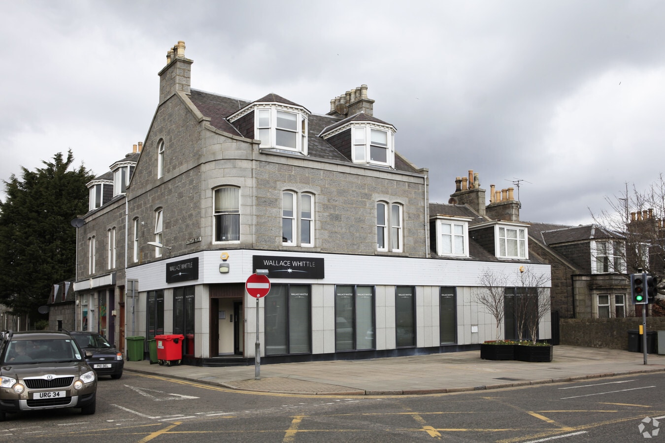 166 Great Western Rd, Aberdeen AB10 6QE | LoopNet UK