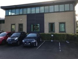 Riparian Way, Keighley, BD20 7BW - GBR