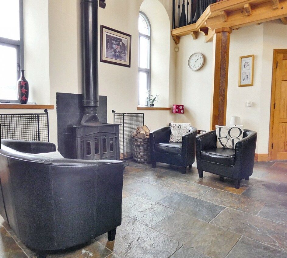 Specialist Property for Sale in Kaber Chapel, Kaber Road, Kirkby ...