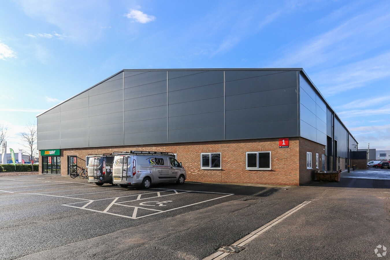 Kettlestring Ln, York, YO30 4XF - GBR