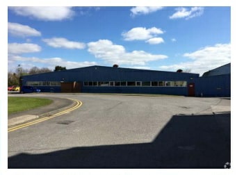 Kirkby Rd, Sutton In Ashfield NG17 1GZ | LoopNet UK