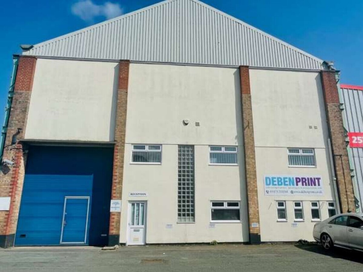 5 Brunel Rd, Ipswich, IP2 0UB | LoopNet UK