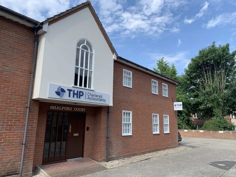 93 Springfield Rd, Chelmsford, CM2 6JL