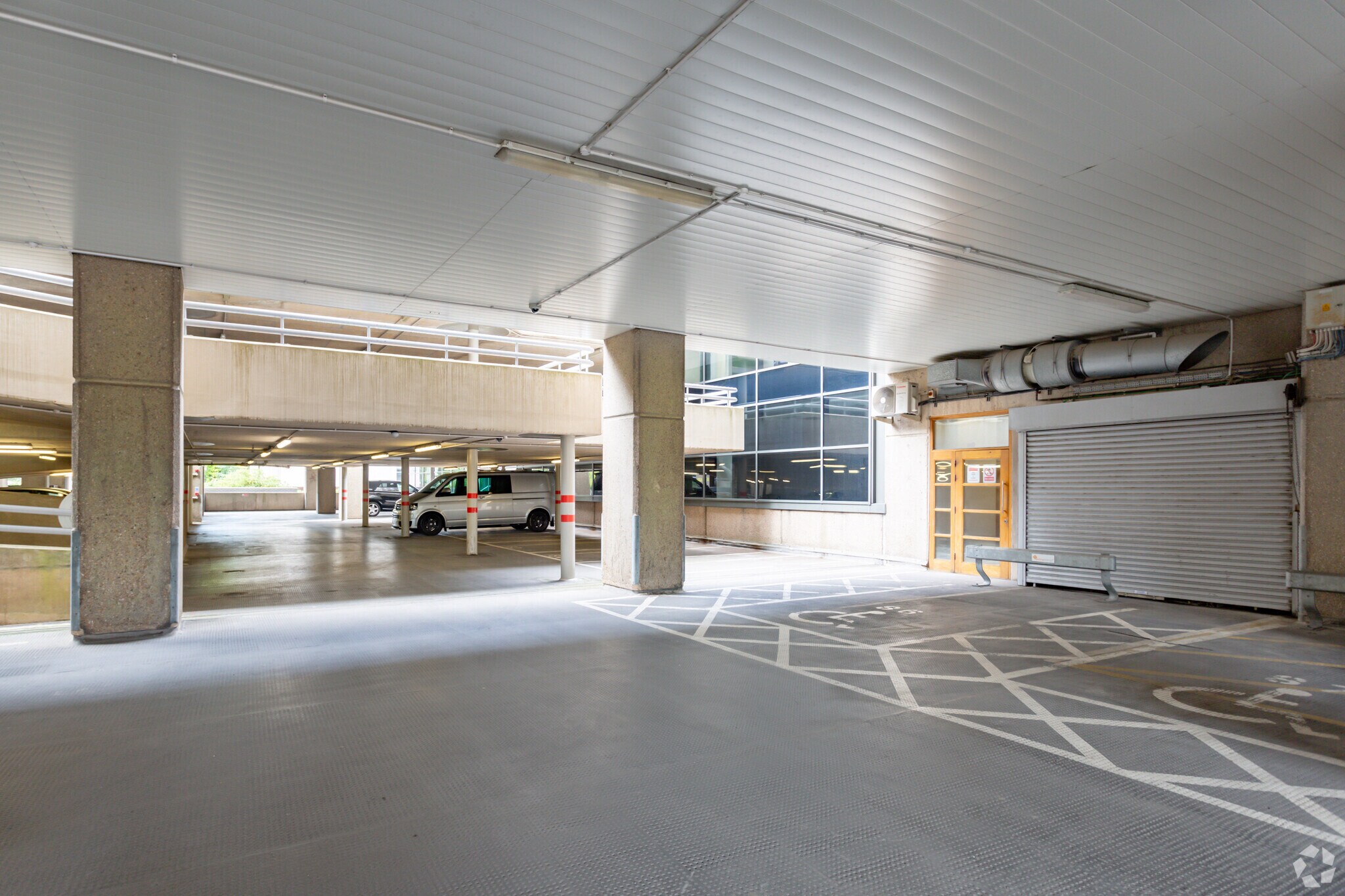 54 Hagley Rd, Birmingham, B16 8PE - Office to Rent - 1,966 sq ft - GBR