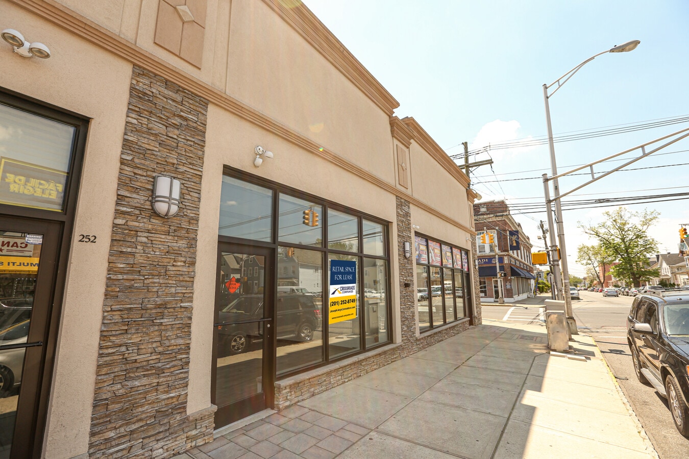 252 Madison Ave, Perth Amboy 08861 | LoopNet UK