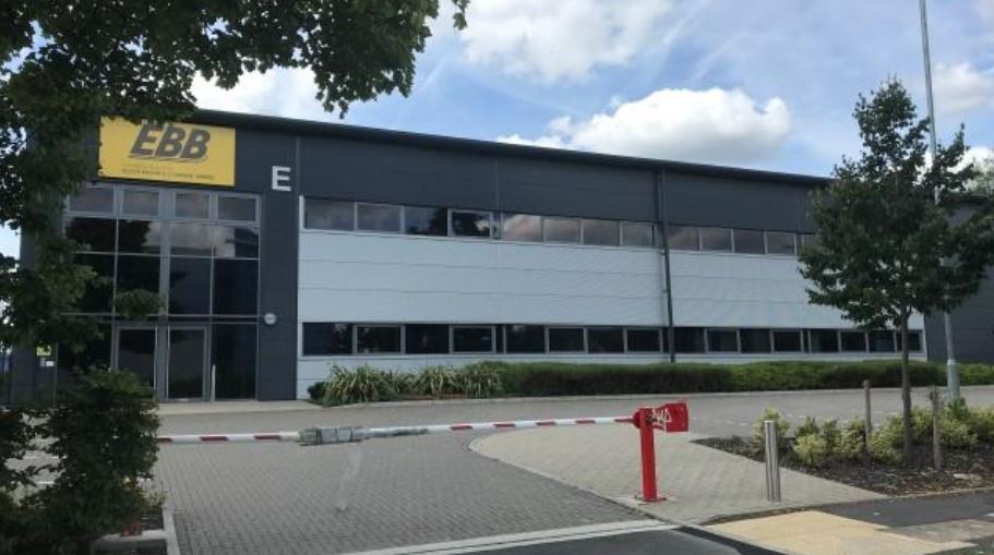 222 Maylands Ave, Hemel Hempstead, HP2 7EE