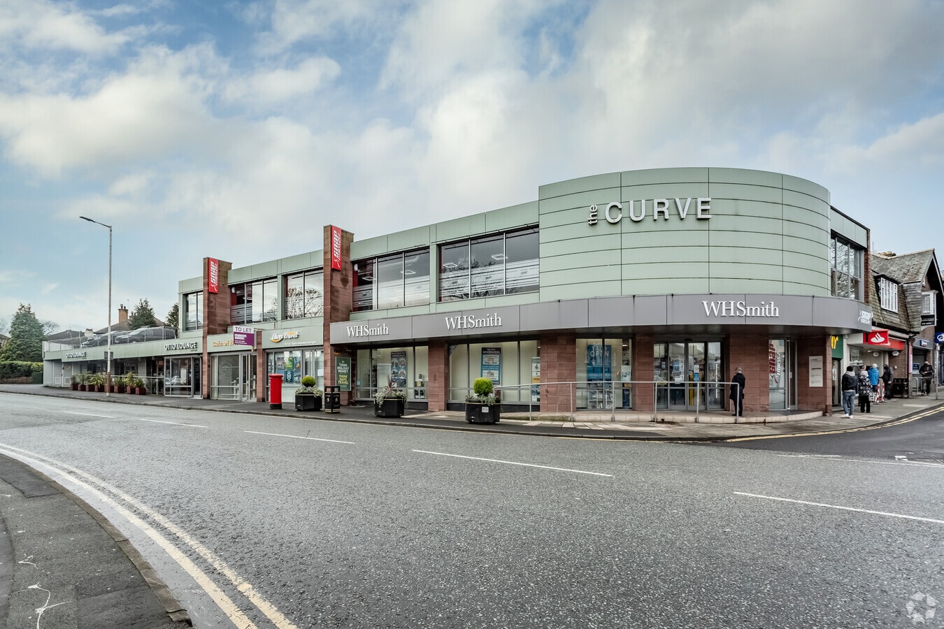 Mount Rd, Wirral, CH60 7SE | LoopNet UK