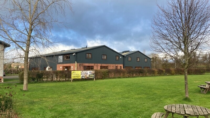 2 Broome Close, Ludlow, SY8 2JT