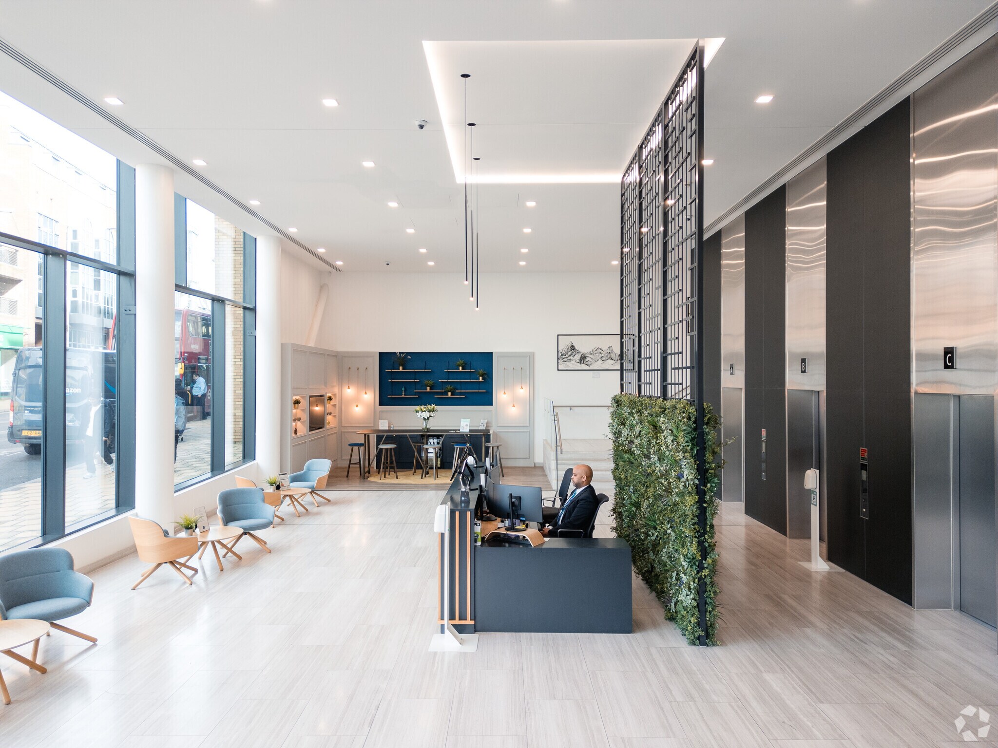 148 Belmont Rd, Uxbridge, UB8 1HE - Belmont House - Office to Rent ...