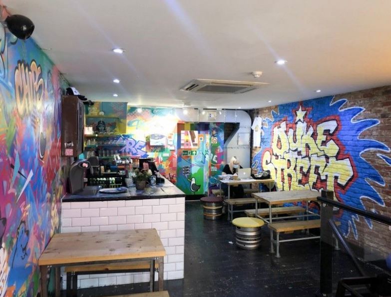 33 Duke St, Brighton BN1 1AG | LoopNet UK